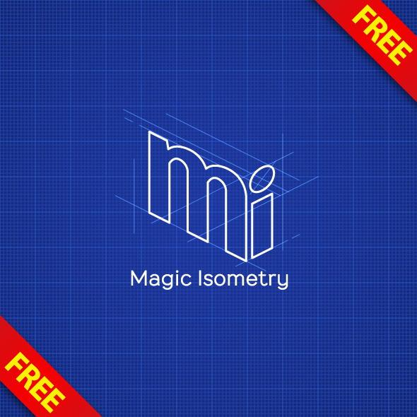 Free Magic Isometry Illustrator script | MAI Tools