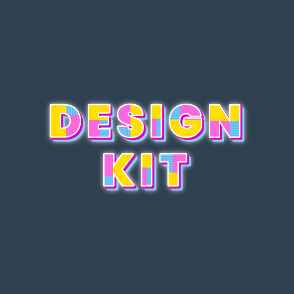 Super Sale – Big Design Kit | MAI Tools